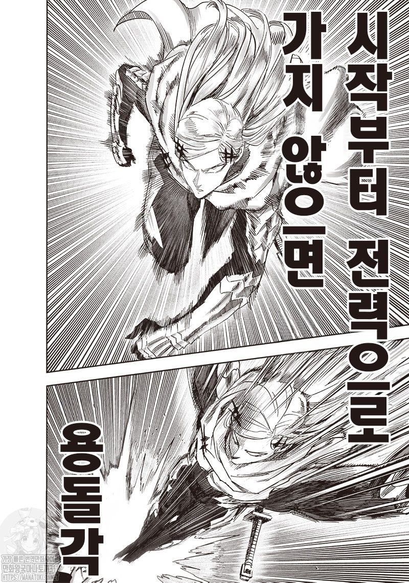 원펀맨 리메이크 239화 마나보자 일본만화 무료만화 무료웹툰 무료애니